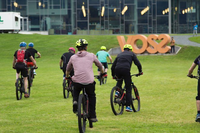 Mountain Bike - Voss Forest - The Value and Price