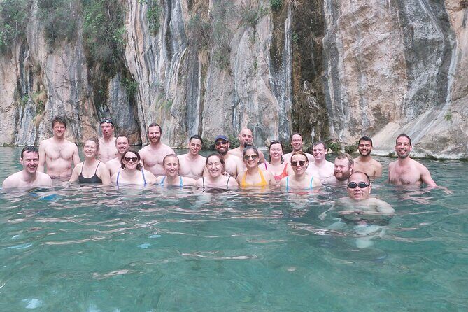 Mountain Hike & Thermal Springs - private full day tour - Final Thoughts