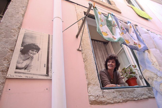 Mouraria: The Multicultural District - Private Walking tour - Why This Tour Is Great Value