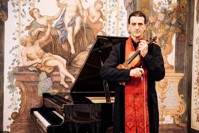 Mozarthaus Concert in Vienna - Piano Trio - An In-Depth Look at the Experience