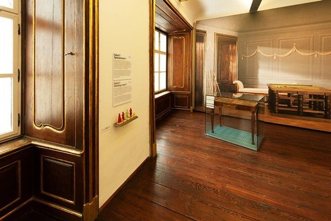 Mozarthaus Vienna Summer Concert with Museum Entry - Value for Money