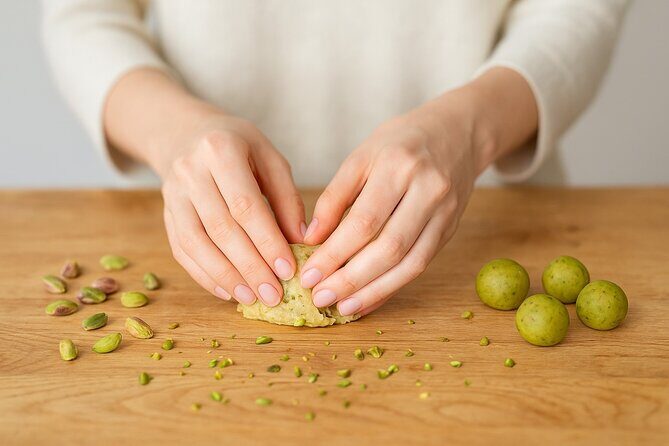 Mozartkugel Erlebnis - What You’ll Take Home