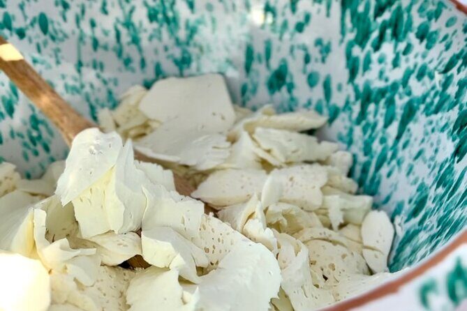 Mozzarella class & more in Sorrento - Why This Tour Stands Out