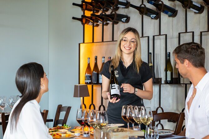 Mt Etna and Wine tasting tour from Taormina - Private or Shared - Who Should Book This Tour?