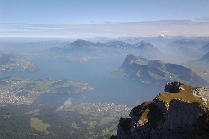 Mt. Pilatus Golden Roundtrip Private Day Trip from Basel - What Travelers Say: Authentic Perspectives