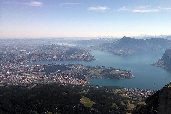 Mt Rigi & Mt Pilatus - 2 Peaks in 1 Day - A Deep Dive into the Tour Experience