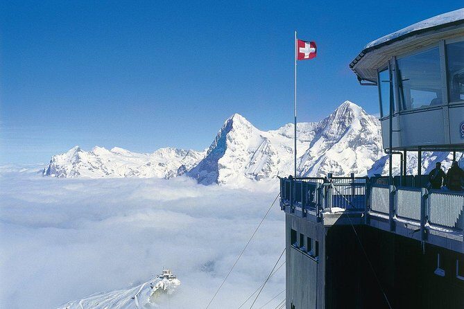 Mt. Schilthorn & Mürren Private Day Trip from Zürich - What We Love About This Tour