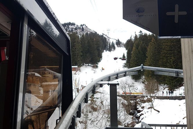 Mt. Schilthorn & Mürren Small Group Day Trip from Interlaken - What Makes This Tour Stand Out?