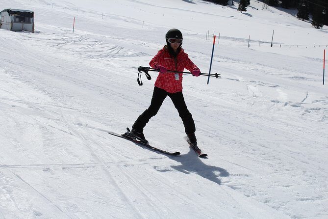 Mt. Titlis First Time Ski Experience from Zurich - Final Thoughts