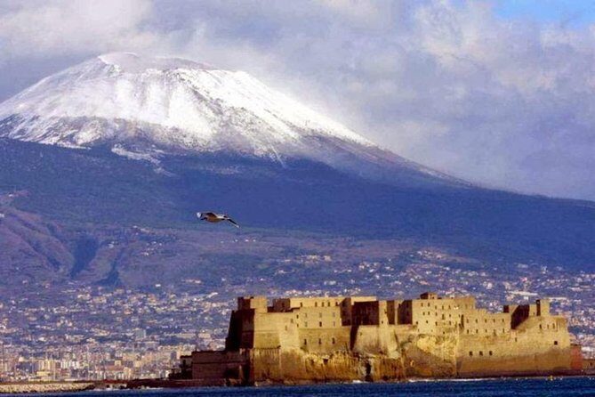 Mt Vesuvius - Dive into the Details: Is It Worth the Price?