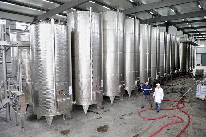 Mtskheta and Jvari UNESCO Private Tour - A Deeper Dive into the Tour Experience