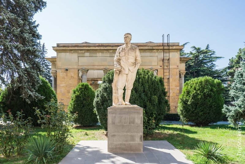 Mtskheta Gori Uplistsikhe Day-Trip from Tbilisi - Practical Aspects and Value