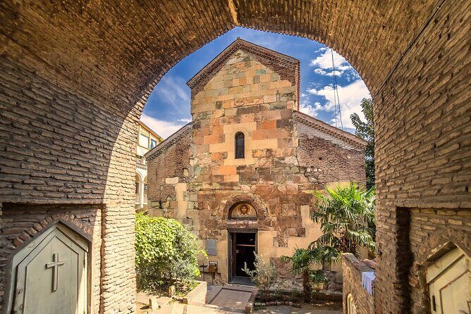 Mtskheta + Tbilisi Private Tour - Why This Tour Might Be Perfect for You