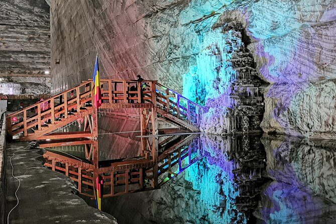 Muddy Volcanoes & Salt Mine - Private Tour - Insights from Visitors’ Reviews