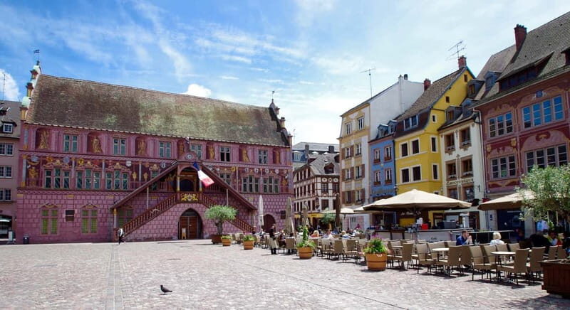 Mulhouse City Pass - The Lowdown on the Mulhouse City Pass