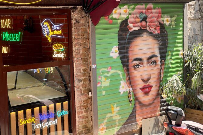 Multi Cultural Istanbul: Galata Tower - Fener and Balat - Golden Horn by Ferry - Who Is This Tour Best For?