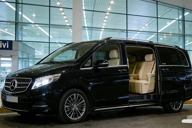 Munich Airport (MUC) Private Transfer to Munich City/Hotels - Final Thoughts