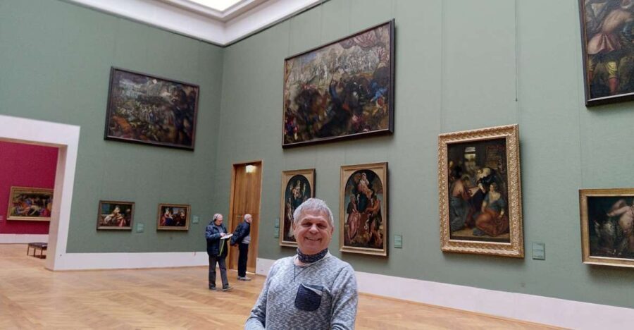 Munich: Alte Pinakothek Skip-the-Line & Guided Walking Tour - The Highlights of the Museum Visit