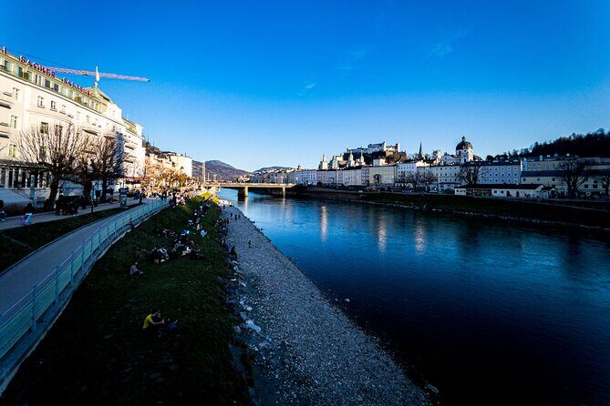 Munich Austrian Alps, Hallstatt, and Salzburg Private Day Trip - Who is this tour best for?