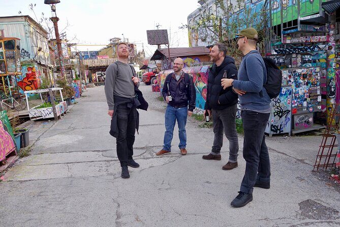 Munich Craft Beer & Cultural Tour With Snack - FAQ