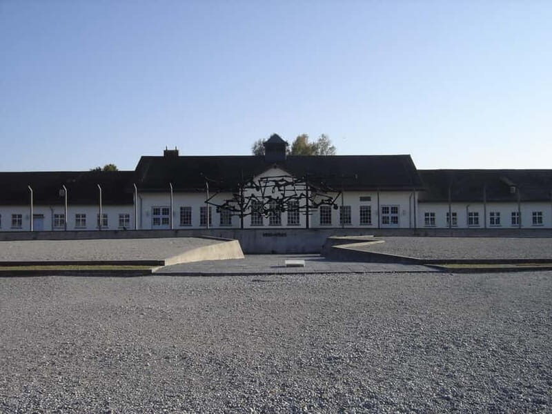 Munich: Dachau Concentration Camp Private Tour by Car - Why Choose This Dachau Private Tour?