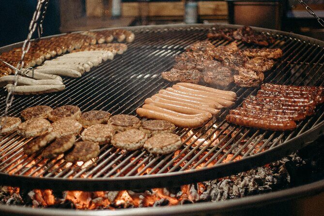 Munich Food Tour with Full Meal & Drinks by Do Eat Better - What’s Included and What’s Not