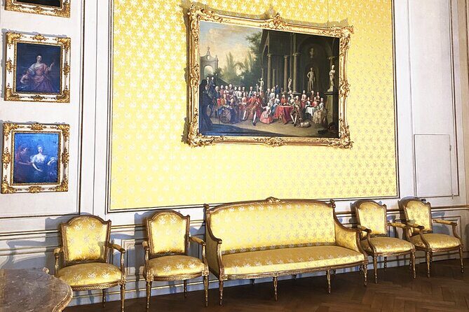 Munich Nymphenburg Palace & Carriage Museum Fast-Track Tour - Authentic Experiences and Hidden Gems