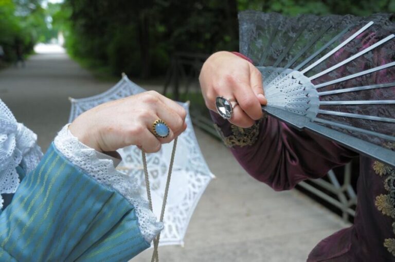 Munich: Nymphenburg Palace OR Residenz Guided Tour - A Closer Look at the Itinerary and Highlights