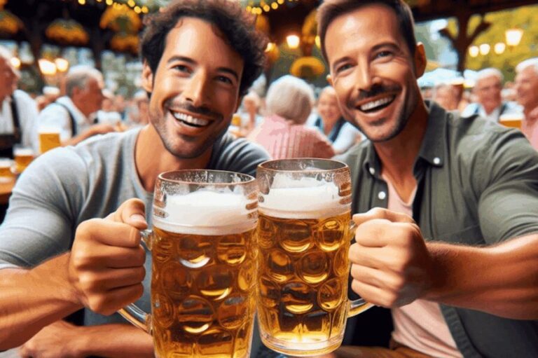 Munich Premium Sightseeing Hopping and Traditional Bavarian Delicacies - What to Expect from the Tour