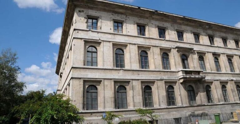 Munich: Private or Group Third Reich and WWII Walking Tour - Final Thoughts