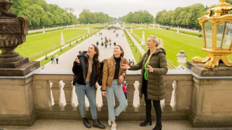 Munich Private Tour with a Local  Highlights & Hidden Gems - Authentic Reviews and Real Experiences