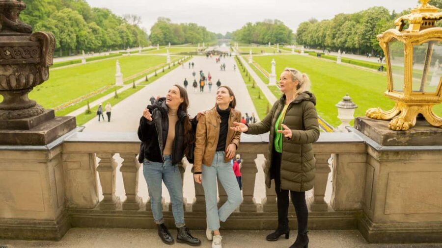 Munich Private Tour with a Local  Highlights & Hidden Gems - Authentic Reviews and Real Experiences