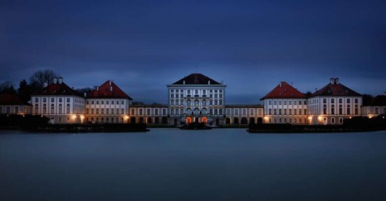 Munich: Private Walking Tour with a Local - A Closer Look at the Itinerary and Highlights