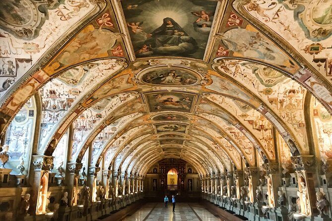 Munich Residenz Palace, Museum and Treasury Private Tour - Authentic Insights from Reviews
