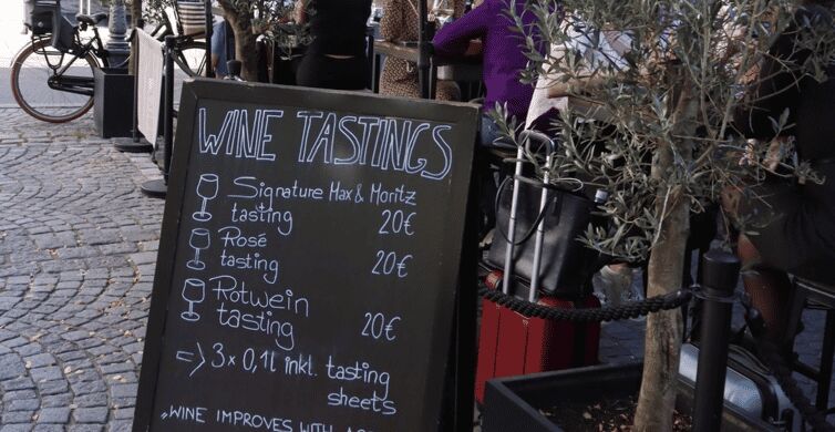 Munich: Romantic Wine Experience for Two at Viktualienmarkt - Who Will Love This Experience?