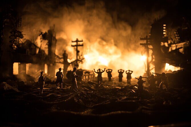 Munich to Dachau Concentration Camp Private Tour by Car - Practical Details and Tips