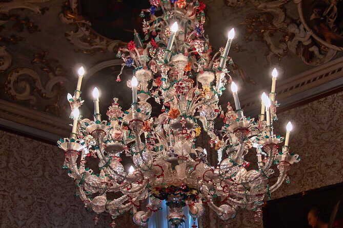 Murano : Boat Tour, Glassworks and Blow moulding Demonstration - Final Thoughts