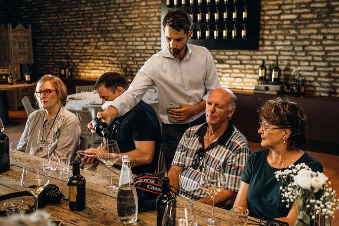 Murano Burano Islands Boat Tour Glass Factory & St Erasmo Winery - What Does the Tour Offer in Terms of Value?