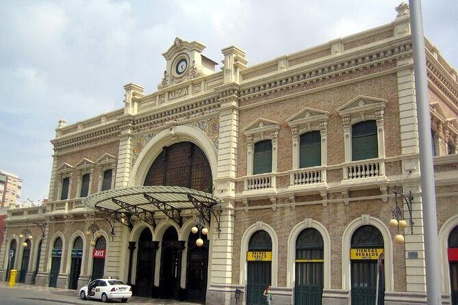 Murcia and Cartagena Shore Excursion Private Tour - Who Should Consider This Tour?