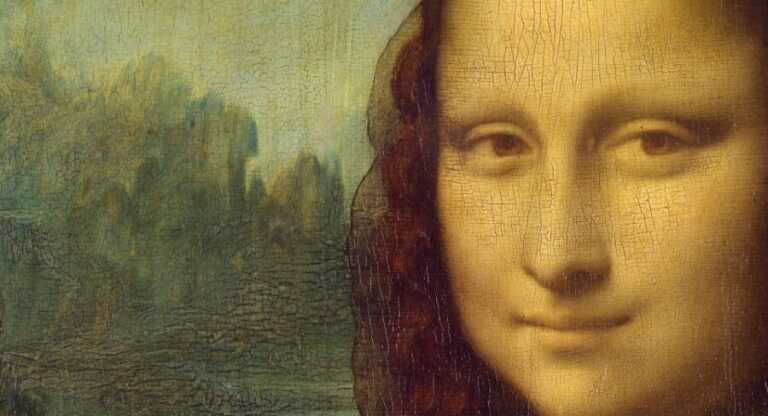 Murders and Mysteries of the Louvre Museum - A Detailed Look at the Murders and Mysteries of the Louvre Tour