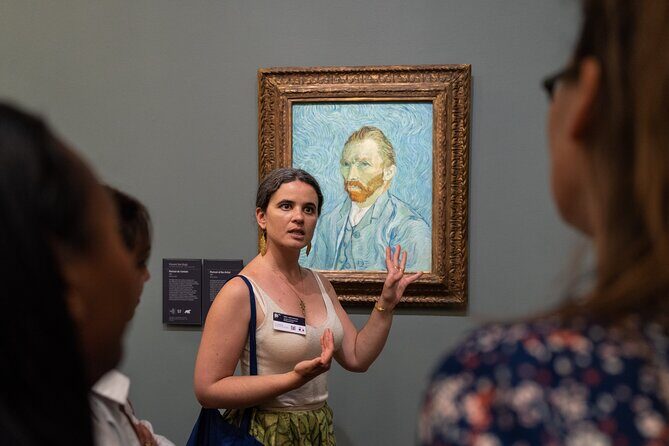 Musée d'Orsay Highlights Tour with Gourmet Lunch - Why This Tour Is a Great Choice