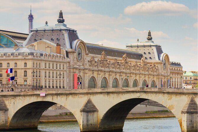 Musee d'Orsay Paris Anytime Entry & Audio for one visit in 7 days - An Honest Look at the Experience