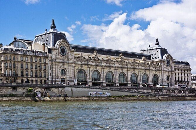 Musée Orsay Highlights Tour - Best of Impressionism & Hidden Gems - The Experience: What You Can Expect