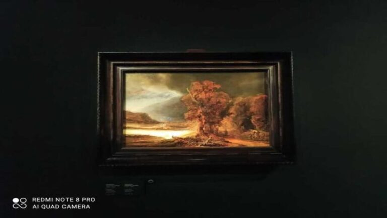 Museo Czartoryski: Visita in italiano e salta la fila - The Itinerary Breakdown