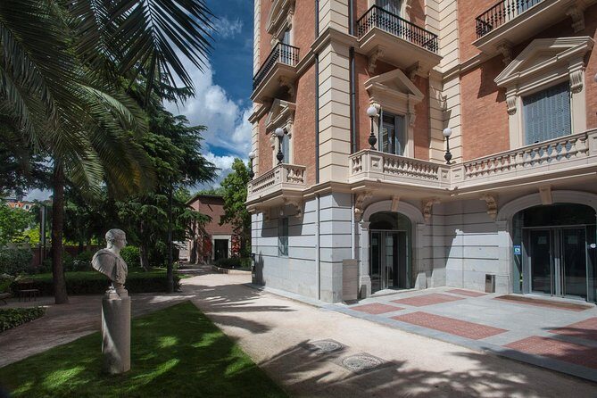 Museo Lazaro Galdiano Admission Ticket in Madrid - The Experience: What to Expect at Museo Lazaro Galdiano