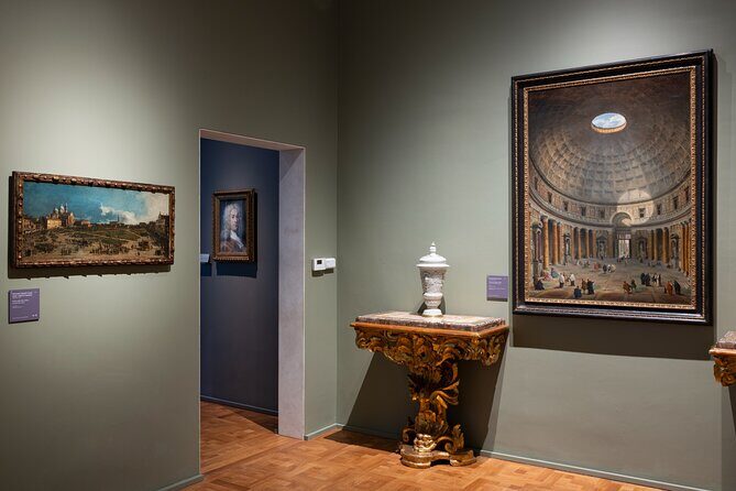 Museo Poldi Pezzoli Entrance Ticket - The Collection: What You Can Expect