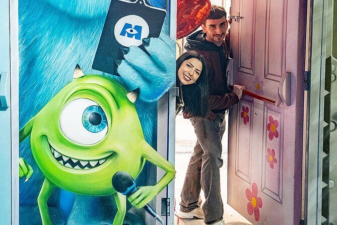 Museum of Illusions Guided Tour - Is This Tour Right for You?