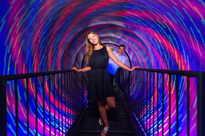 Museum of Illusions Istanbul Ticket - Final Thoughts