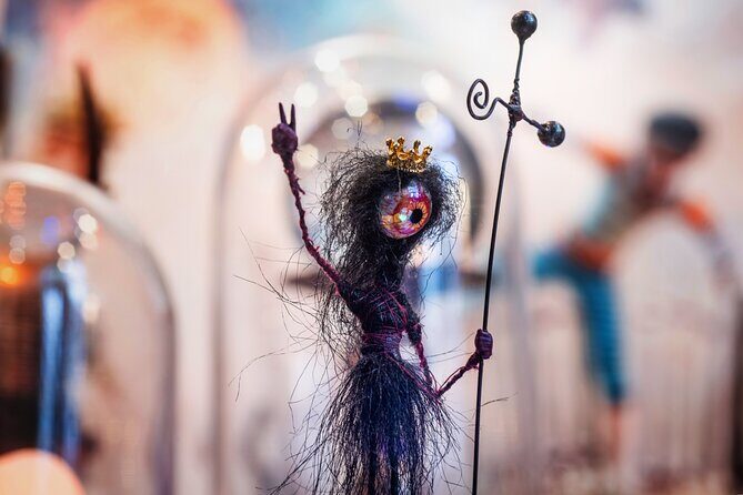 Museum of Lost Tales Zagreb - Authentic Experiences and Reviewer Insights