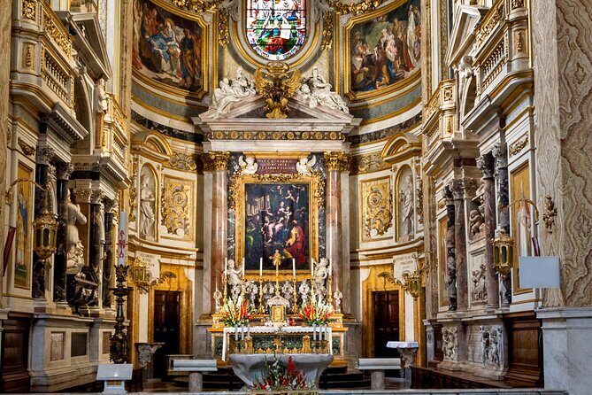 Musical masterpieces: The best of the Baroque concert - The Overall Experience